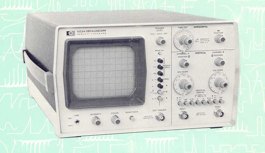 Realistic PRO-2026 Scanner and Deviation Monitor